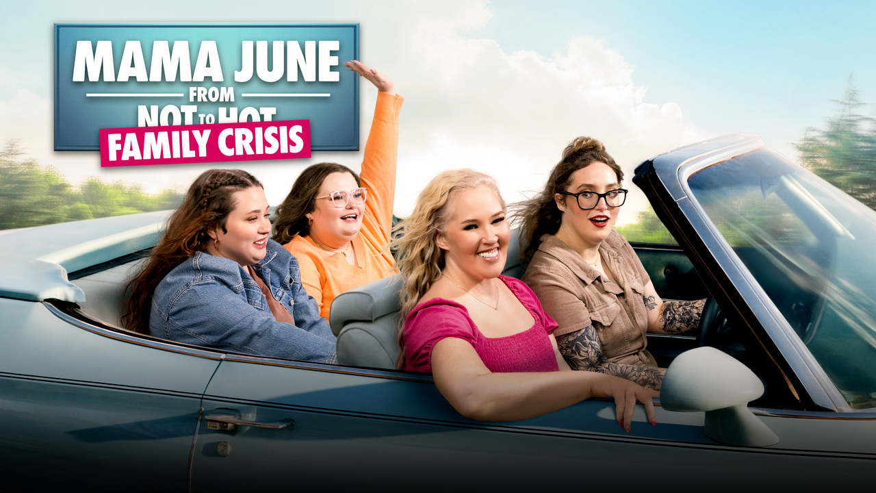 Mama June Season 8 Cancelled or Renewed 2026-2027, Premiere Dates ...