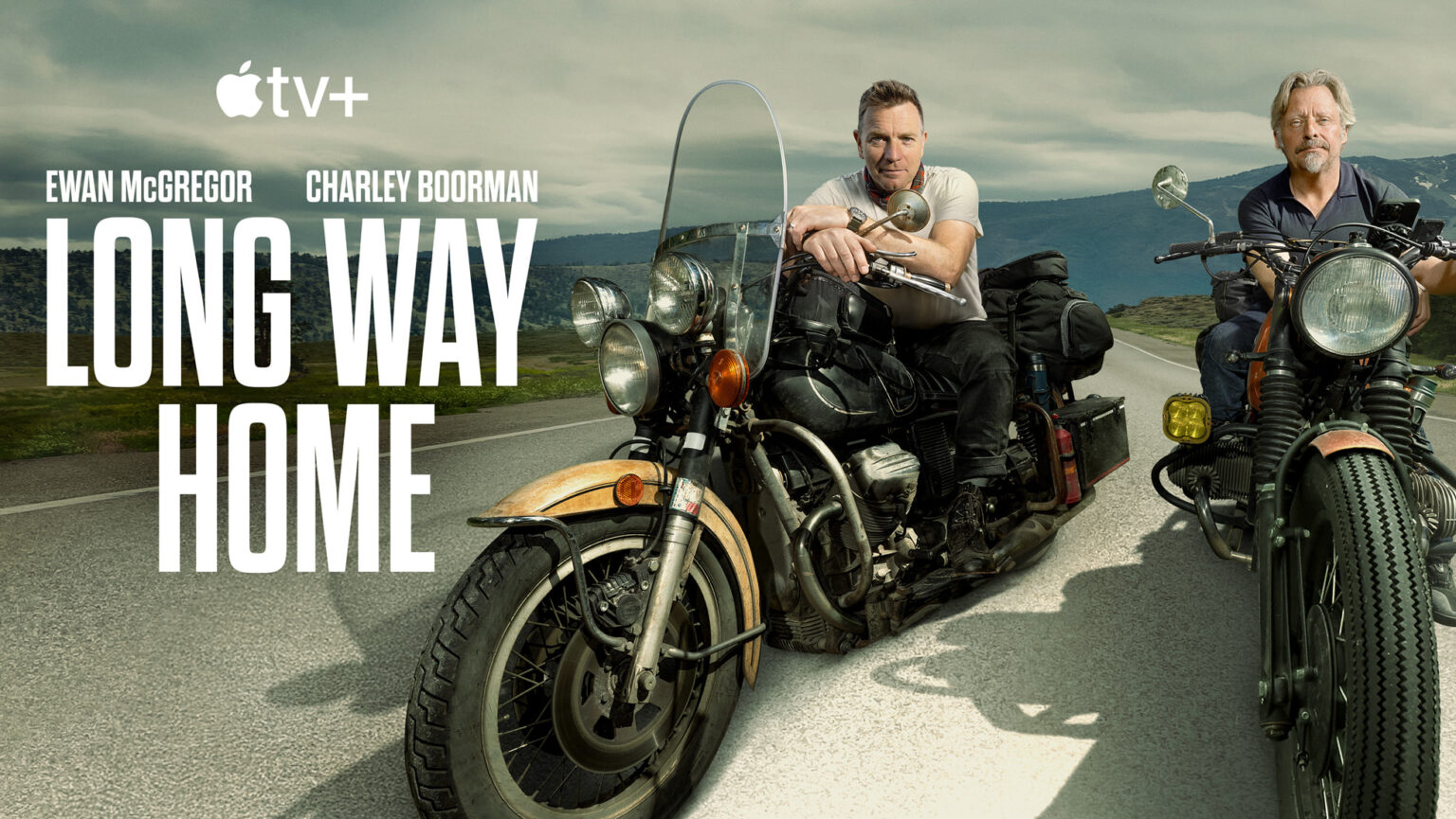 Long Way Home Cancelled or Renewed 2026-2027, Premiere Dates ...