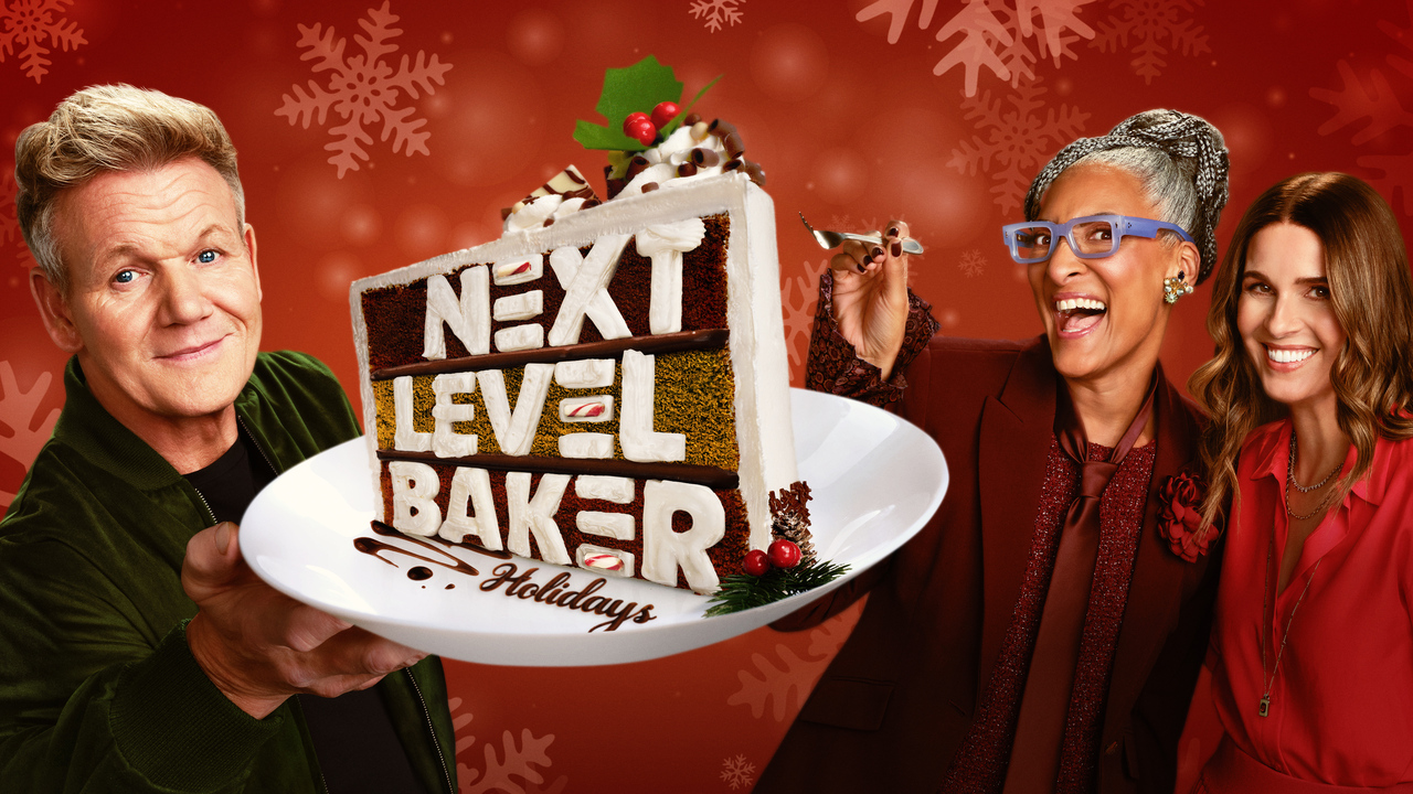 Next Level Baker Cancelled or Renewed 2026-2027, Premiere Dates ...