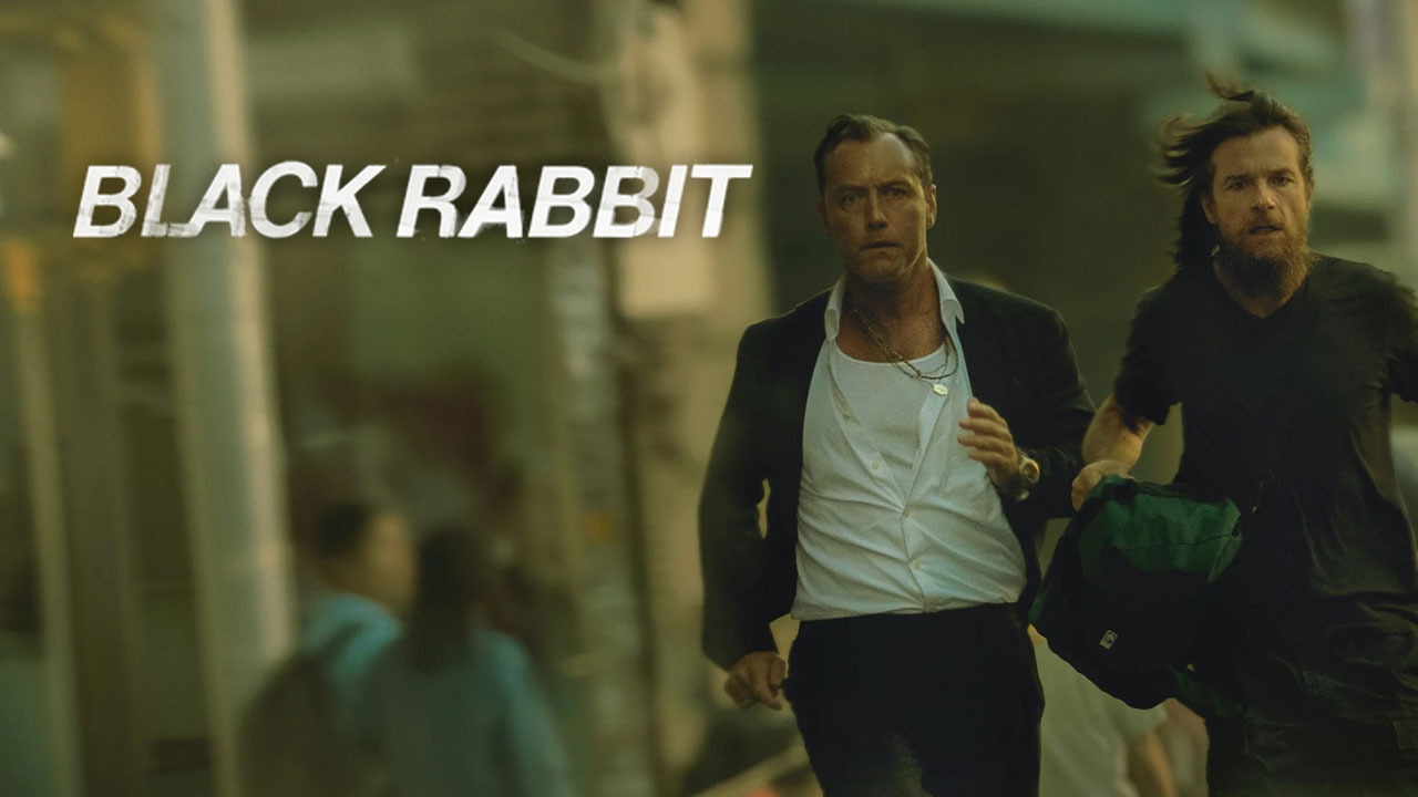 Black Rabbit Cancelled or Renewed 2026-2027, Premiere Dates ...