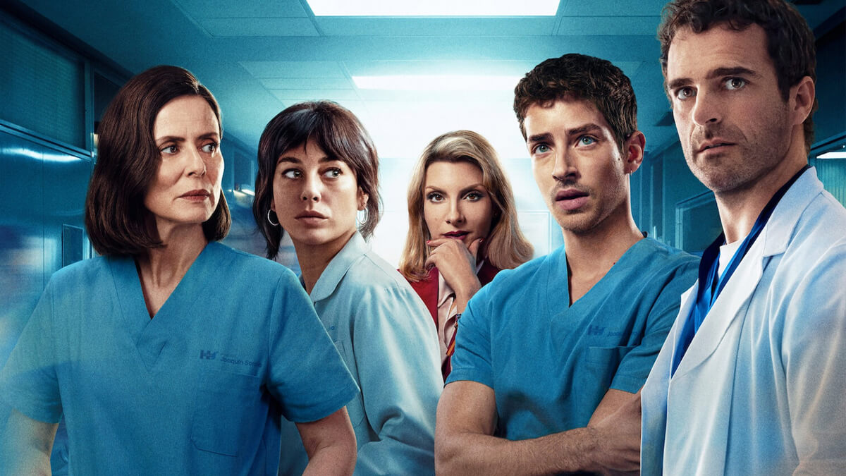 Breathless Cancelled or Renewed 2026-2027, Premiere Dates - TVEndDates.com