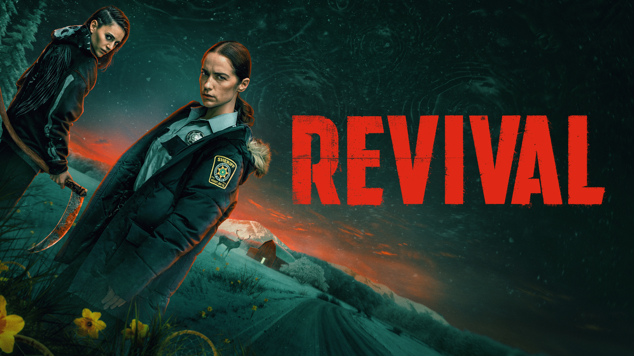 Revival Cancelled or Renewed 2026-2027, Premiere Dates - TVEndDates.com