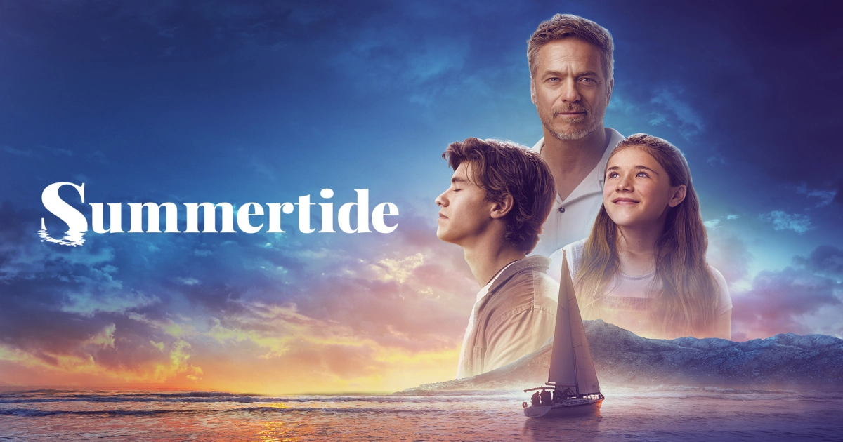 Summertide Cancelled or Renewed 2026-2027, Premiere Dates - TVEndDates.com
