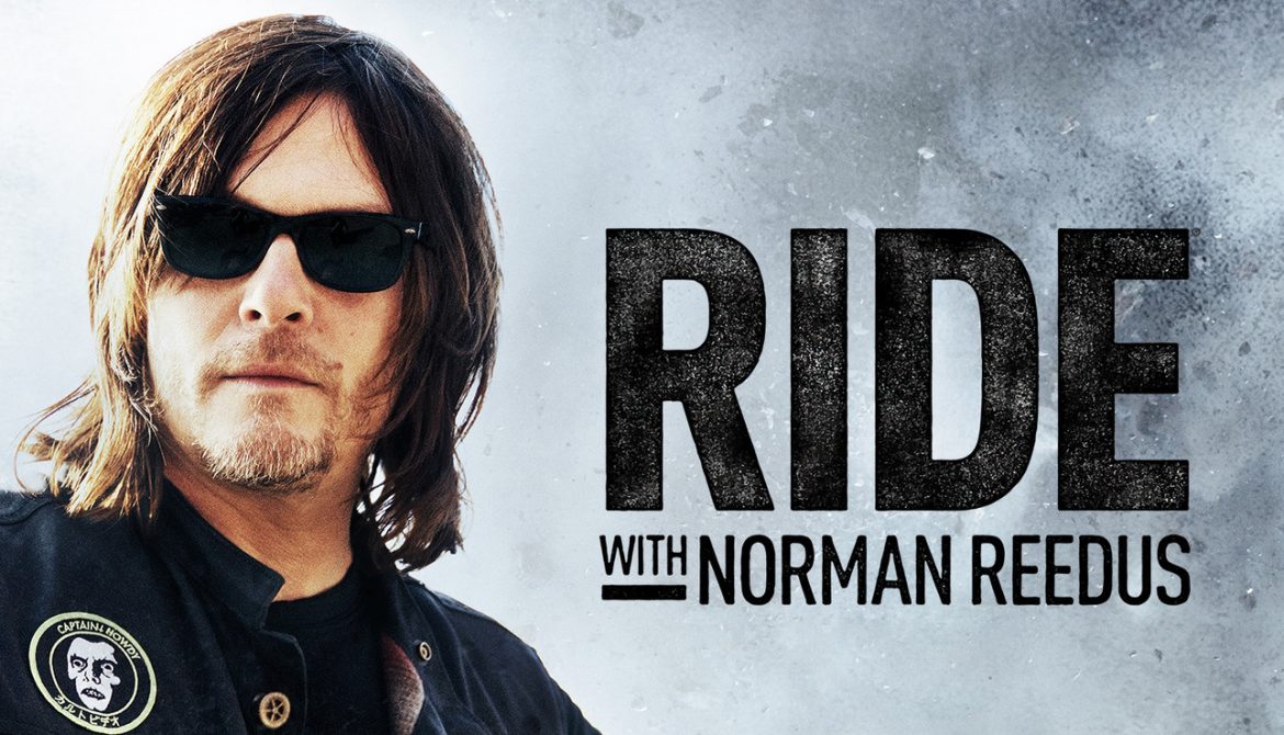 Ride with Norman Reedus Cancelled or Renewed 2026-2027, Premiere Dates ...