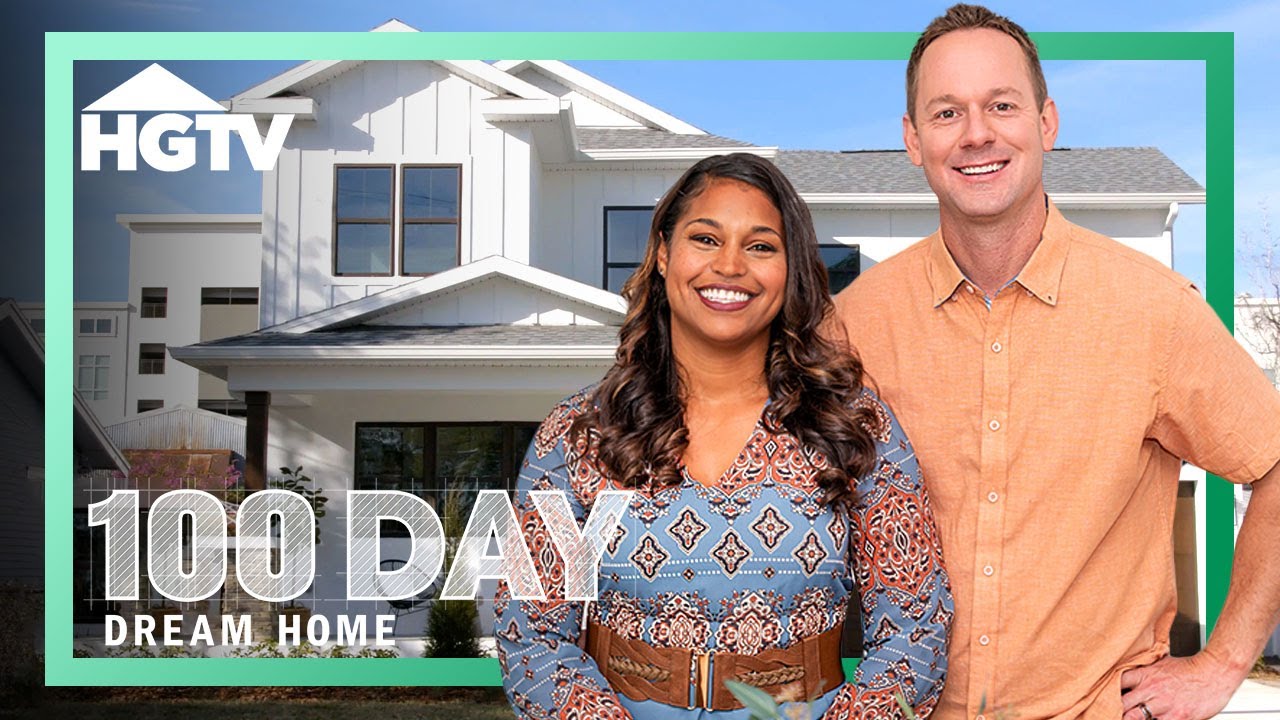 100 Day Dream Home Cancelled or Renewed 2026-2027, Premiere Dates ...