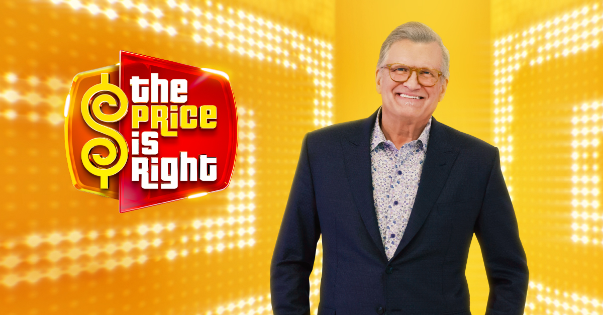 The Price Is Right Cancelled or Renewed 2026-2027, Premiere Dates ...