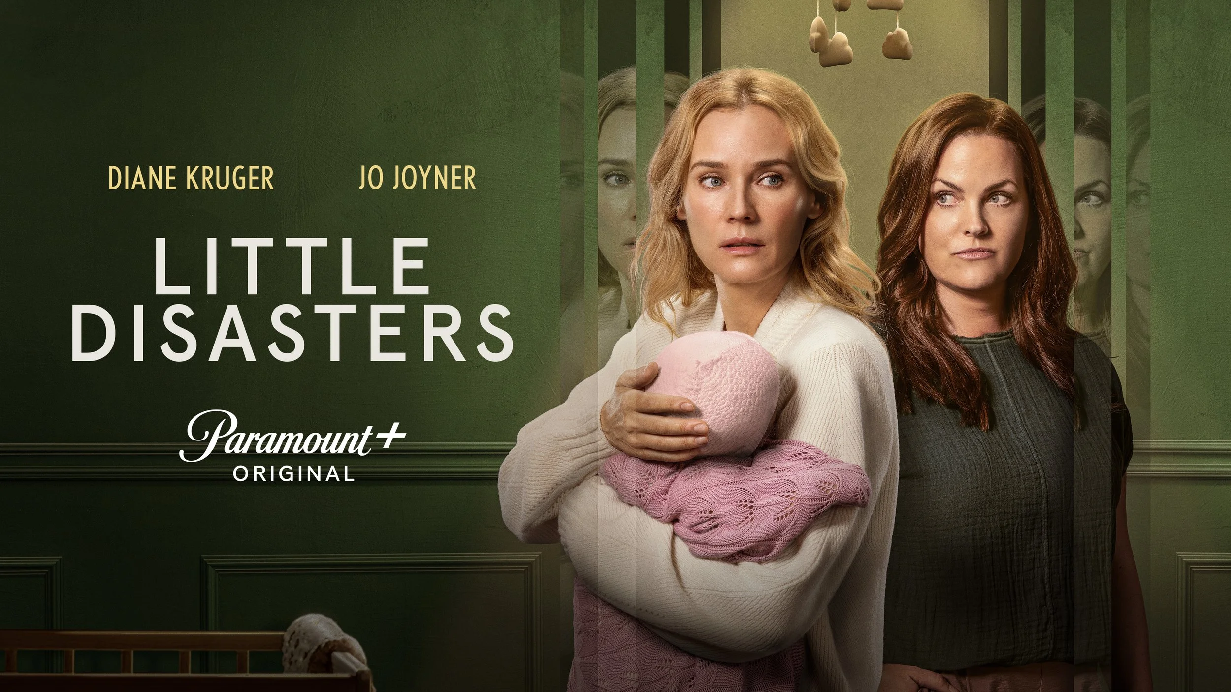 Little Disasters Cancelled or Renewed 2026-2027, Premiere Dates ...