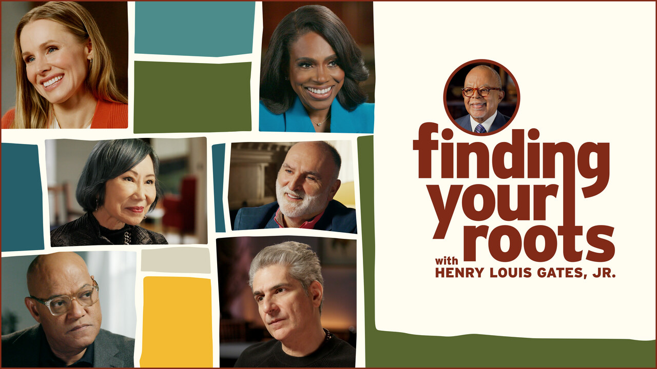 Finding Your Roots Cancelled or Renewed 2026-2027, Premiere Dates ...