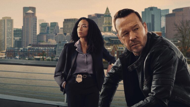 Crime in Progress Season 2 - Cancelled or Renewed On A&E (2026 Status ...