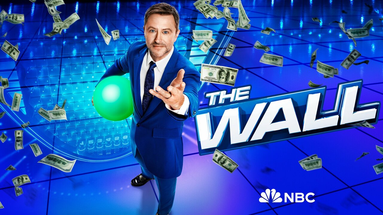 The Wall Cancelled or Renewed 2026-2027, Premiere Dates - TVEndDates.com