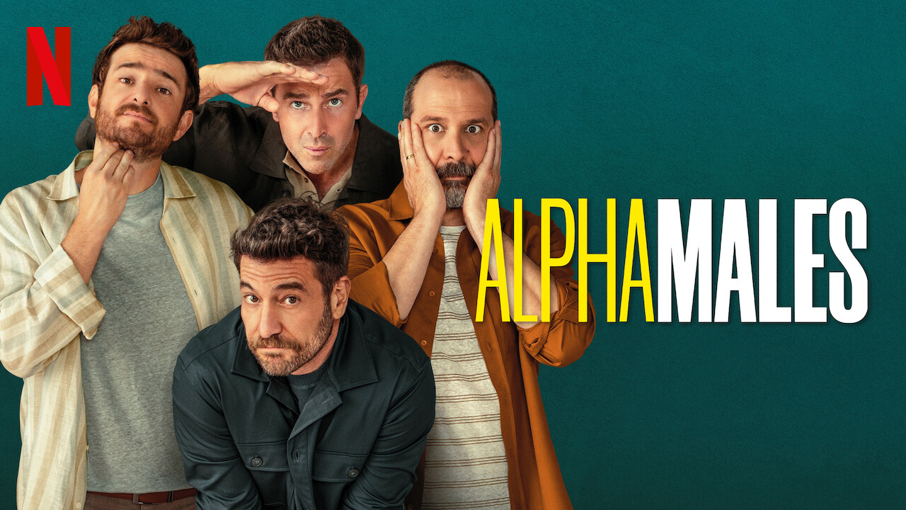 Alpha Males Cancelled or Renewed 2026-2027, Premiere Dates - TVEndDates.com