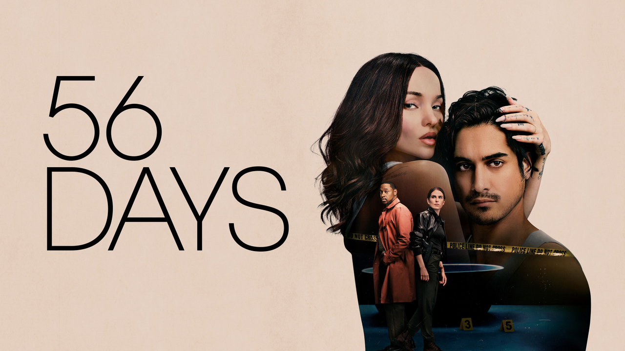 56 Days Cancelled or Renewed 2026-2027, Premiere Dates - TVEndDates.com