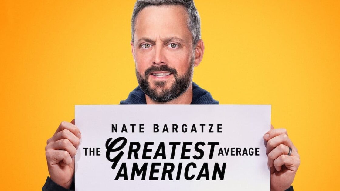 The Greatest Average American Cancelled or Renewed 2026-2027, Premiere ...