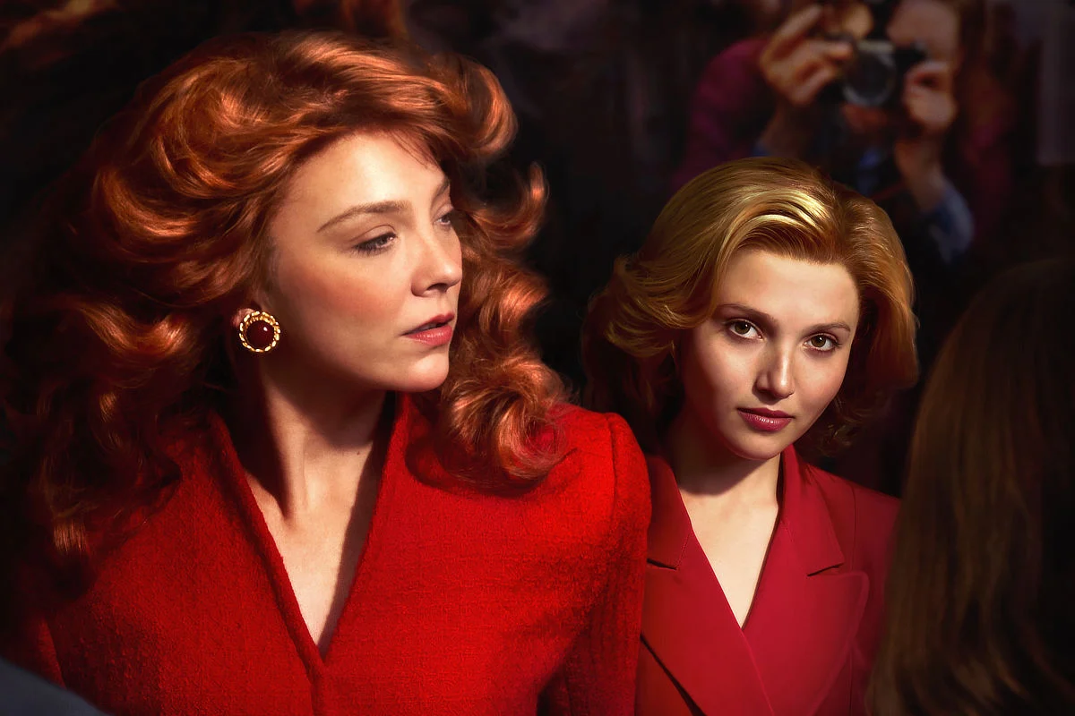 The Lady Cancelled or Renewed 2026-2027, Premiere Dates - TVEndDates.com