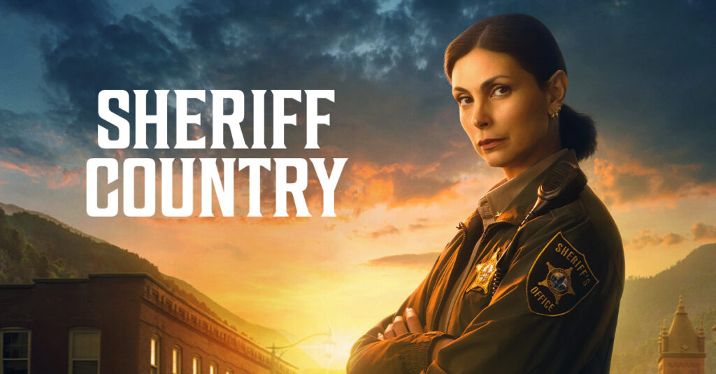 Sheriff Country Renewed For Season 2 On CBS - TVEndDates.com