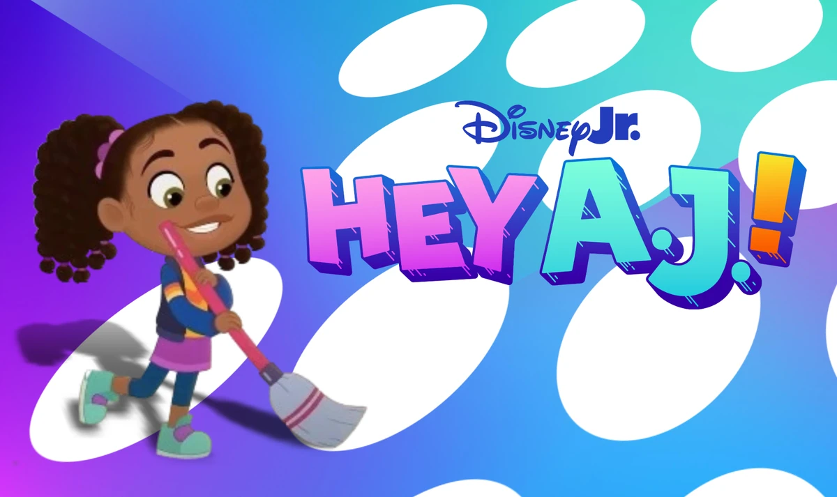 Hey A.J.! Cancelled or Renewed 2026-2027, Premiere Dates - TVEndDates.com