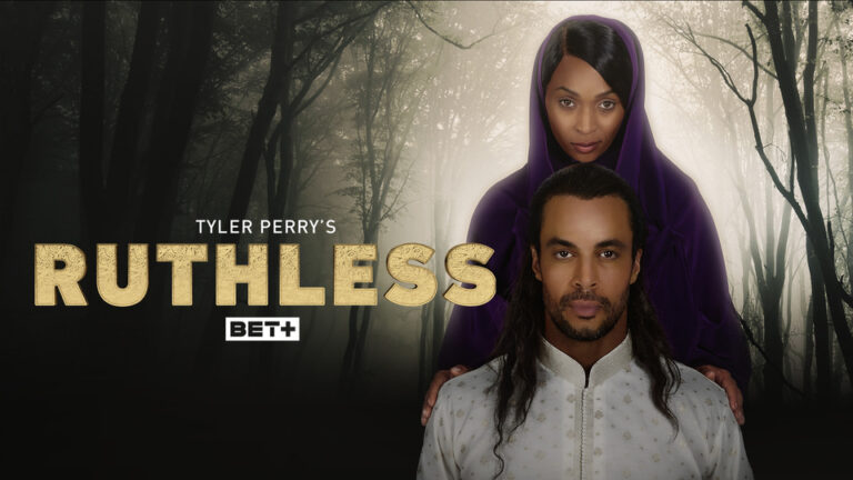 Tyler Perry's Ruthless Cancelled or Renewed 2026-2027, Premiere Dates ...