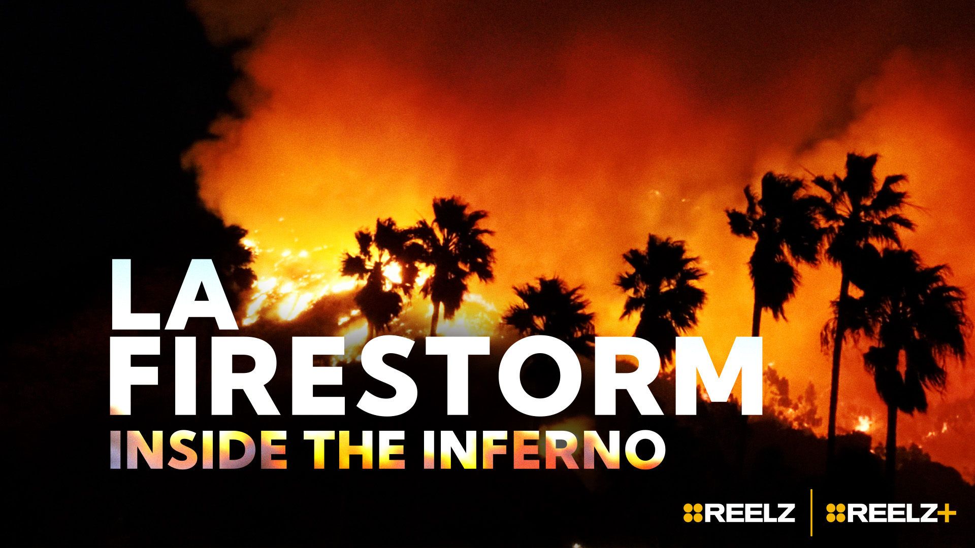 LA Firestorm Cancelled or Renewed 2026-2027, Premiere Dates ...