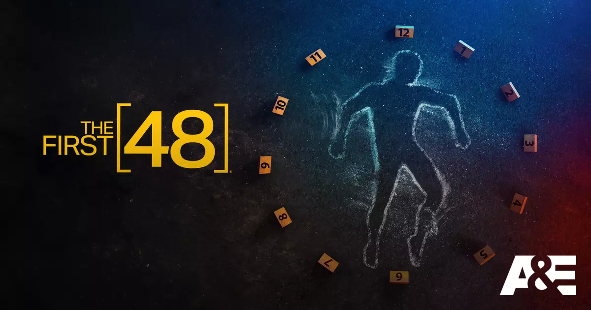 The First 48 Cancelled or Renewed 2026-2027, Premiere Dates ...
