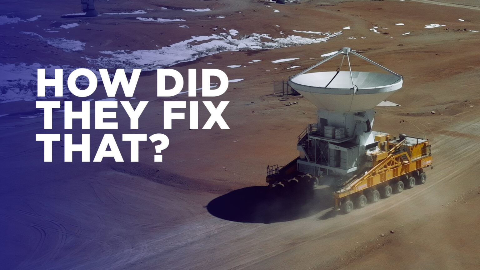 How Did They Fix That? Cancelled or Renewed 2026-2027, Premiere Dates ...