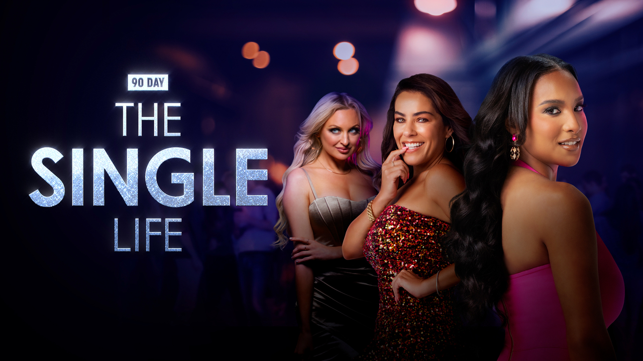 TLC 2026-2027: Cancelled, Renewed Shows & Release Date News ...