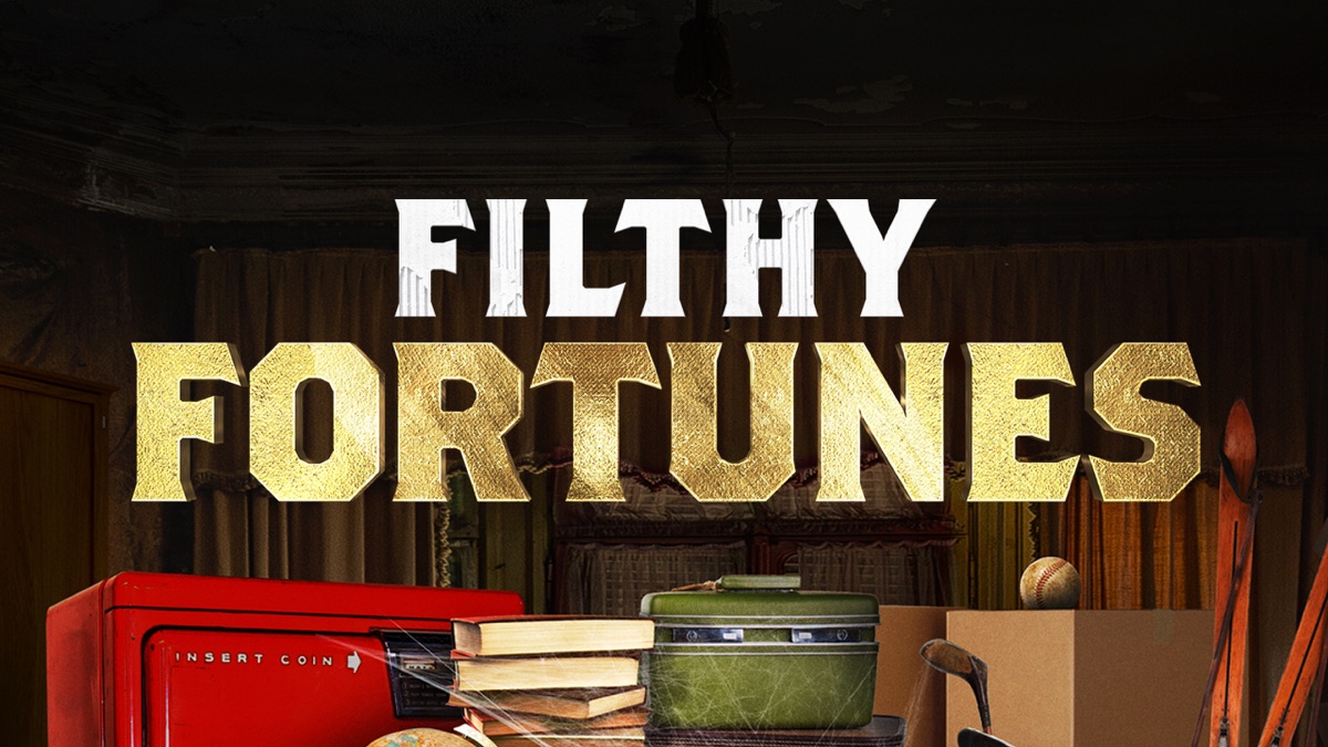 Filthy Fortunes Cancelled or Renewed 2026-2027, Premiere Dates ...