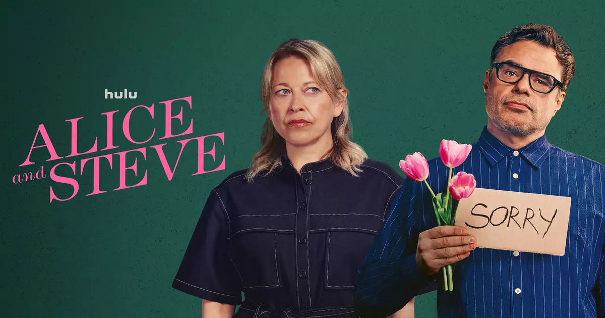 Alice and Steve Cancelled or Renewed 2026-2027, Premiere Dates ...