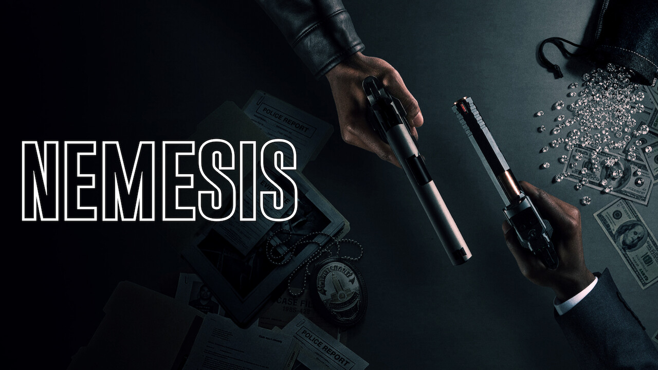 Nemesis Cancelled or Renewed 2026-2027, Premiere Dates - TVEndDates.com