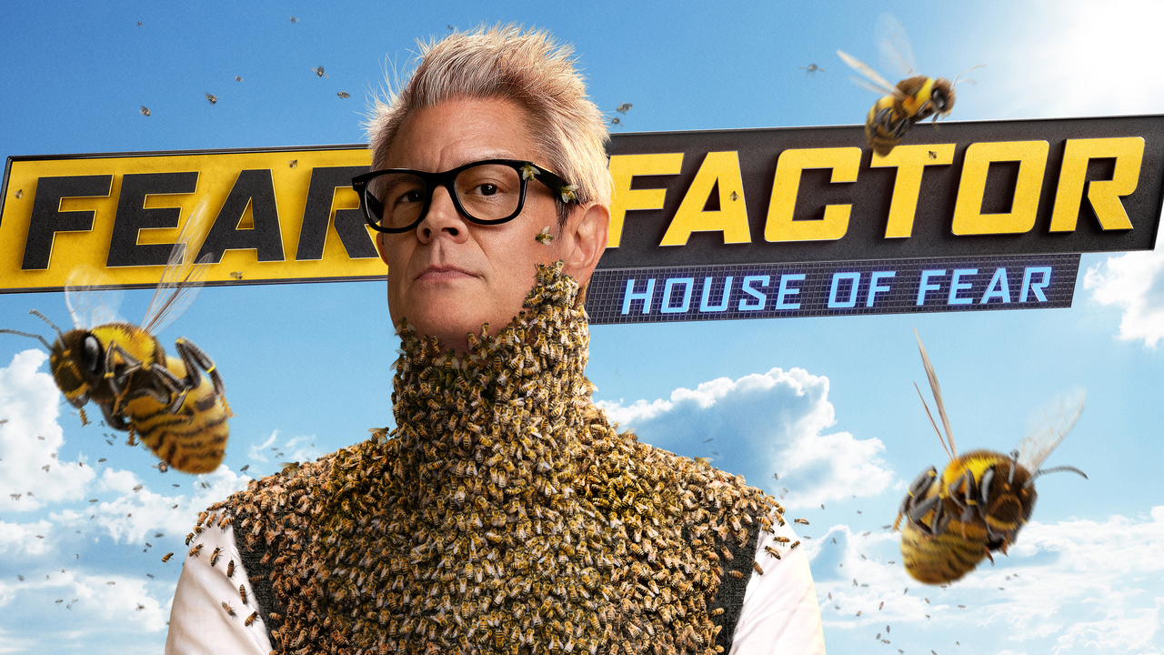 Fear Factor: House of Fear Renewed For Season 2 On FOX - TVEndDates.com