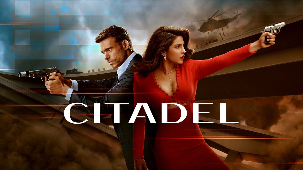Citadel Cancelled or Renewed 2026-2027, Premiere Dates - TVEndDates.com