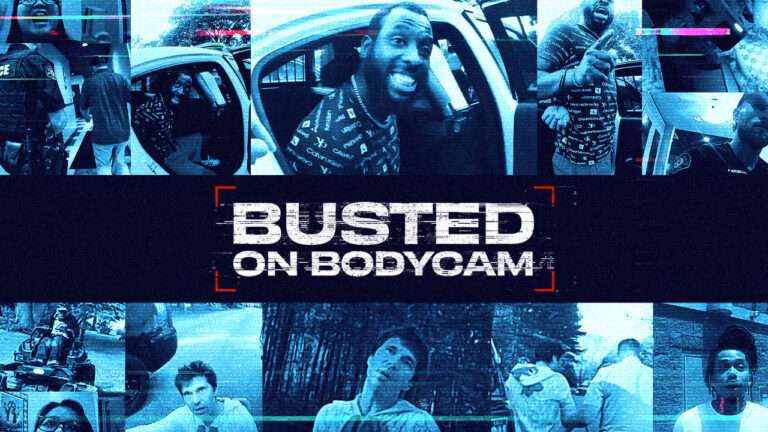 Busted on Bodycam Cancelled or Renewed 2026-2027, Premiere Dates ...